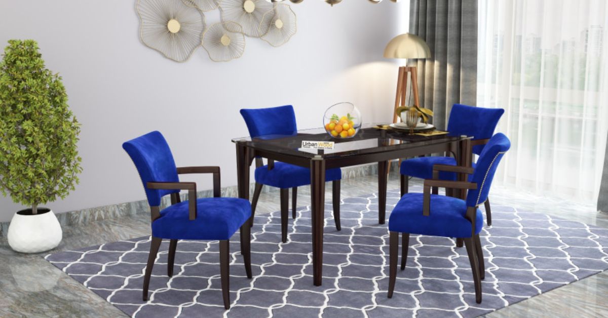How to Decorate Dining Table Sets for Special Occasions