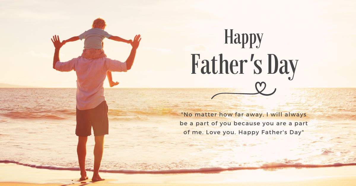 Father's Day History, Significance, And Way to Celebrate